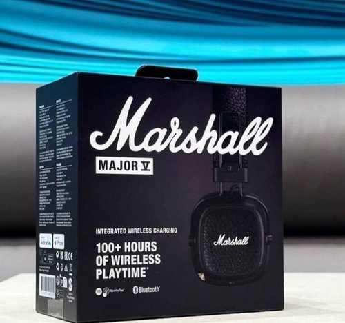 Marshall major 5 fco