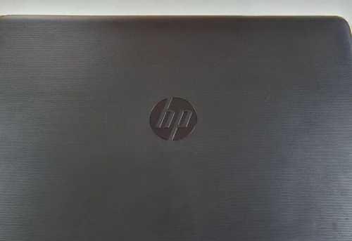 Крышка матрицы HP 17-y000 новая