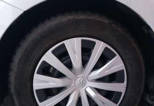 Yokohama Ice Guard IG60 205/65 R16