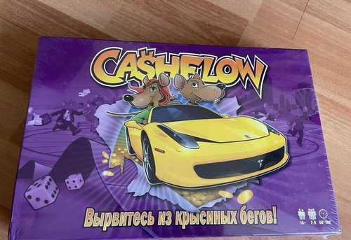 Игра денежный поток, крысиные бега