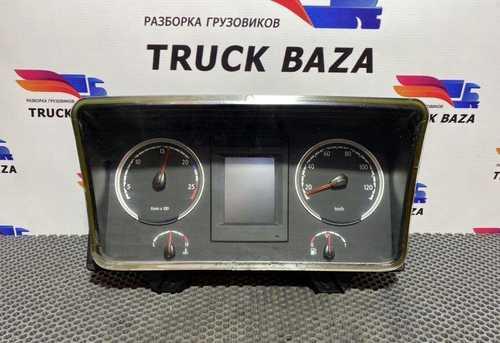 2061563 Приборная панель Scania 5-series