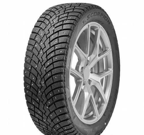 Pirelli Scorpion Ice Zero 2 225/60 R17