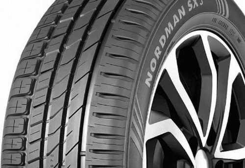 Ikon Tyres Nordman SX3 205/70 R15 96T