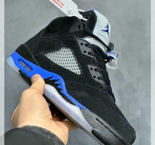 Кроссовки Nike Air Jordan 5 retro мужские 41-46