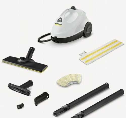 Пароочиститель Karcher SC 2 EasyFix