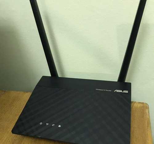 Wifi роутер asus RT-N11P B1