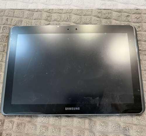 Планшет Samsung Galaxy Tab 2