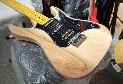 Электрогитары Clevan Stratocaster