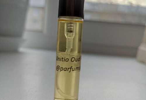 Initio Oud For Greatness