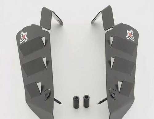 Защита сеток воздухозаборника BRP SKI-DOO