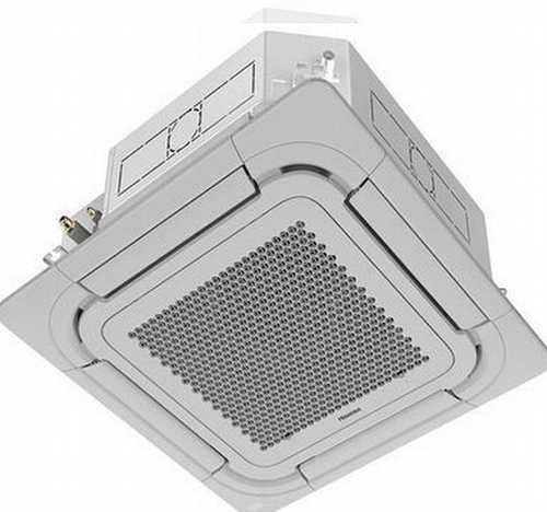 Hisense free match DC ACT-24UR4RJC8