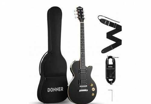 Donner LP-124 Black