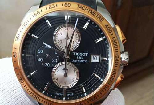Часы мужские Tissot T024427A, оригинал