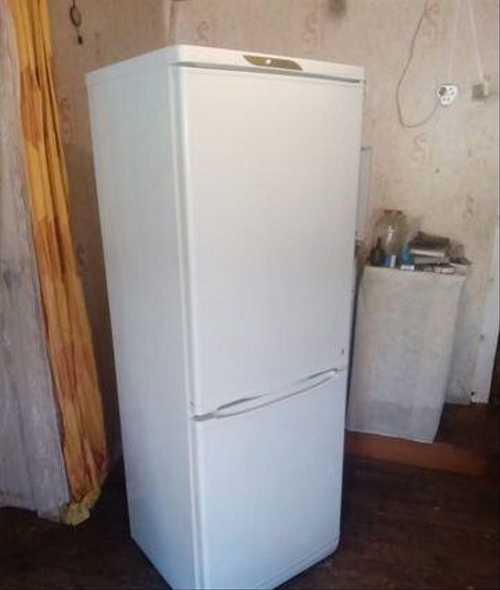 Холодильник stinol RF 305A