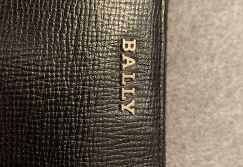 Кошелек Bally оригинал