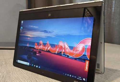 Lenovo yoga 3 pro