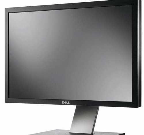 Монитор ЖК dell UltraSharp U2410f