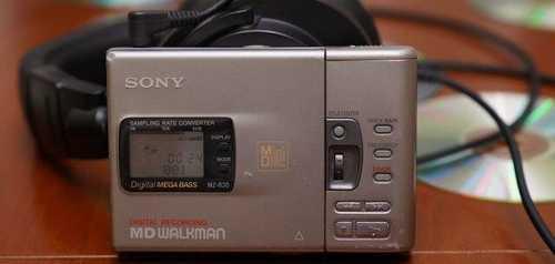 Sony MZ-R30