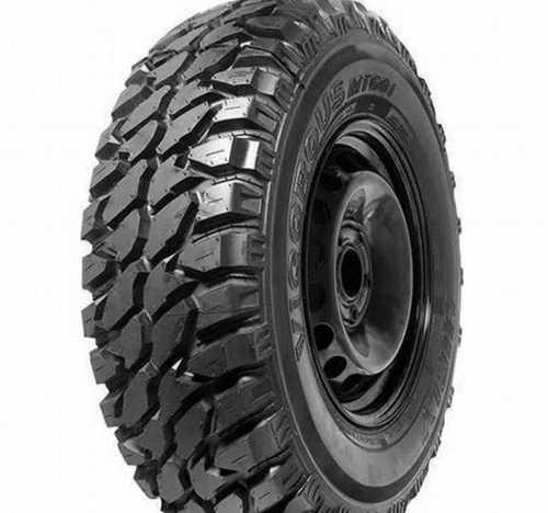 Hifly Vigorous MT601 235/75 R15 104Q