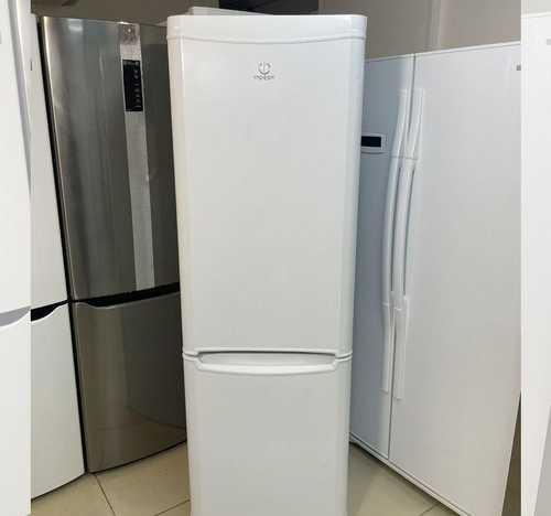 Холодильник indesit no frost