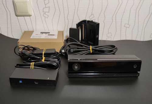 Microsoft Kinect 2.0 Xbox One