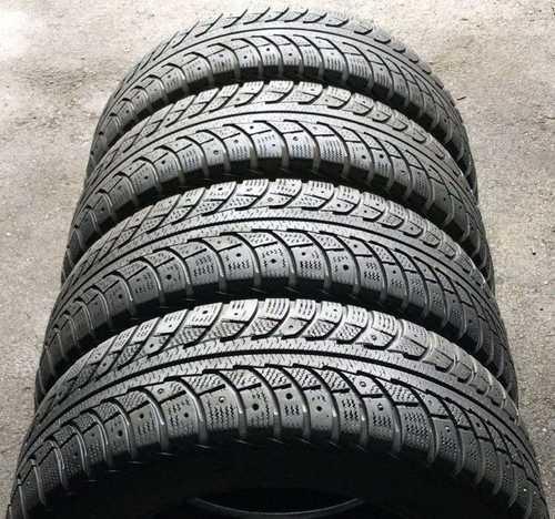 Gislaved Nord Frost 5 195/65 R15