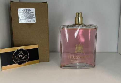 Тестер Trussardi Delicate Rose 100 мл