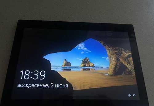 Планшет Lenovo miix 320 10icr