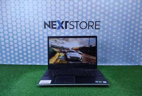 Ноутбук Dell P89F 15" FHD
