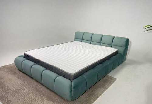 Корпусная мебель кровати