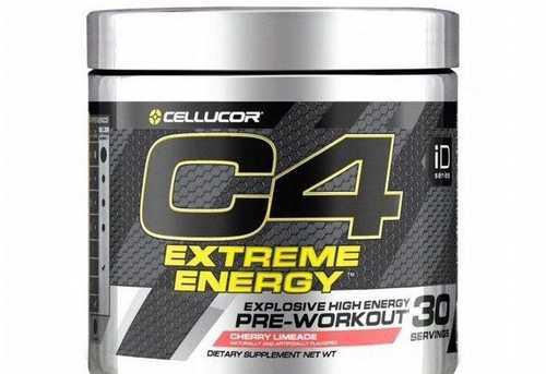 Cellucor C4 C4 Extreme Energy 300 г