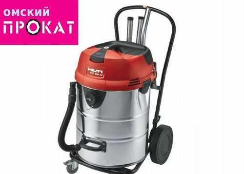 Пылесос универсальный Hilti VC-60-U, 72л, прокат