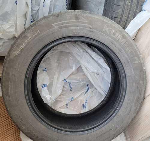 Kumho Ecowing ES01 KH27 185/65 R15 88