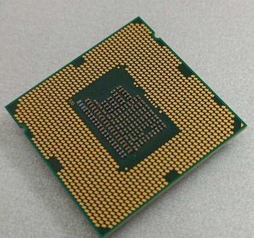 Процессор intel core i3-2130