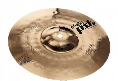 Тарелка Splash Paiste 10" PST 8 Rock (PST8-10rrsp)