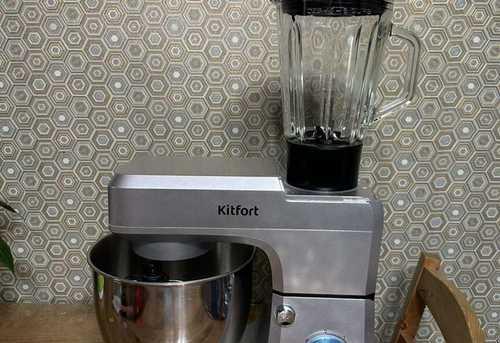 Кухонная машина Kitfort