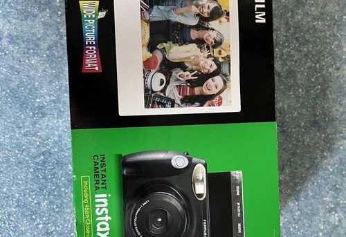 Фотоаппарат fujifilm instax 210