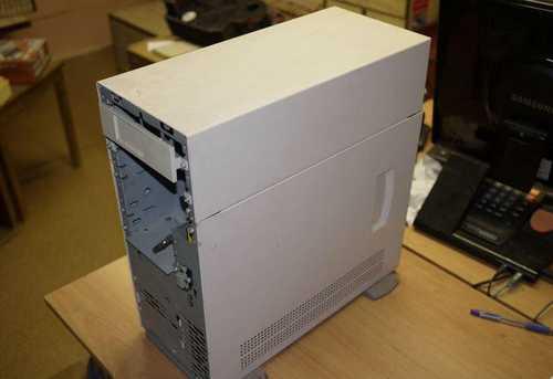 Ретро компьютер Compaq Presario 9546 Pentium100