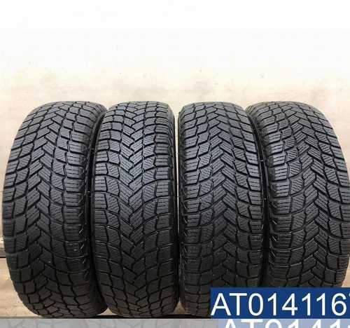 Michelin X-Ice Snow 195/65 R15 95T