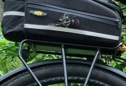 Topeak MTX Trunk Bag EX