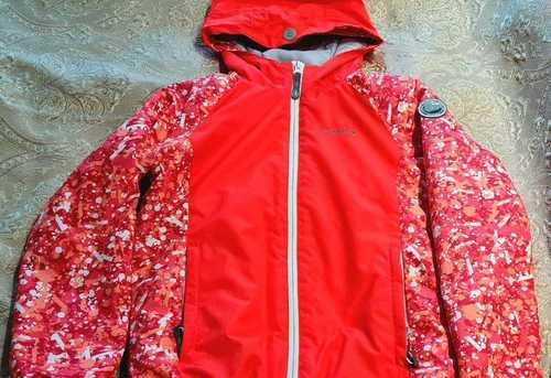 Куртка Icepeak 140 демисезон