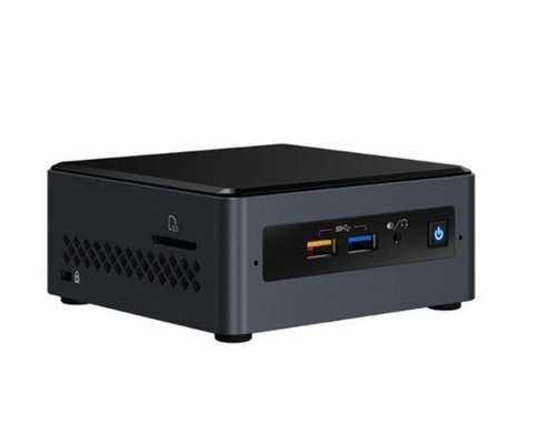 Intel NUC (boxnuc7cjyhn)