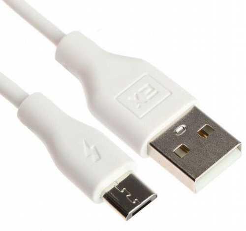 Кабель Exployd EX-K-481, microUSB - USB, 1 м