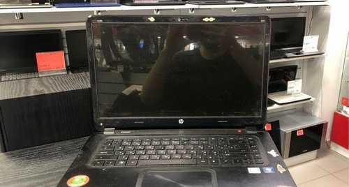 Пр87 - Ноутбук hewlett-packard Hewlett-Packard HP