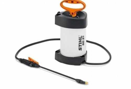 Распылитель ручной Stihl SG 21 42550194921 (3л)