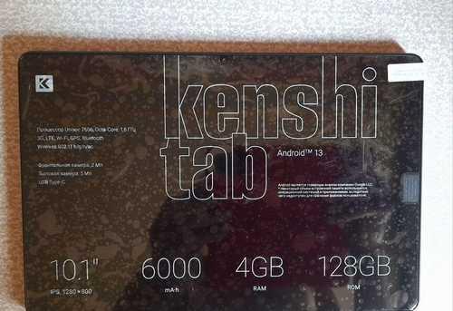 Kenshi планшет новый
