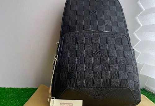 Мужская сумка Louis Vuitton (Арт.85815)