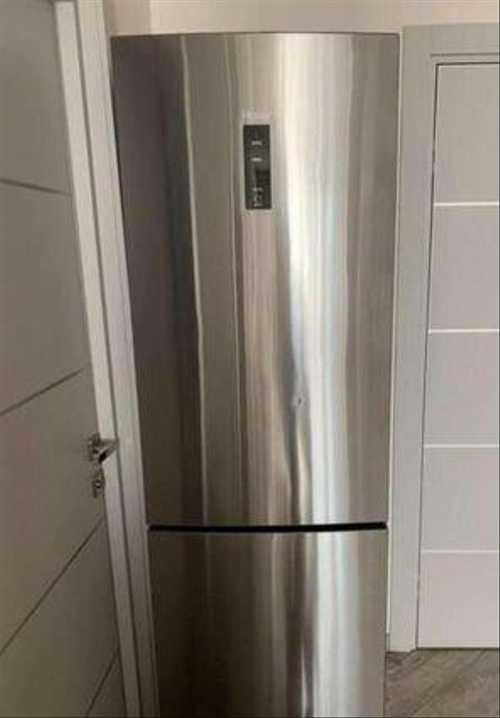 Холодильник Haier c2f636cxmv