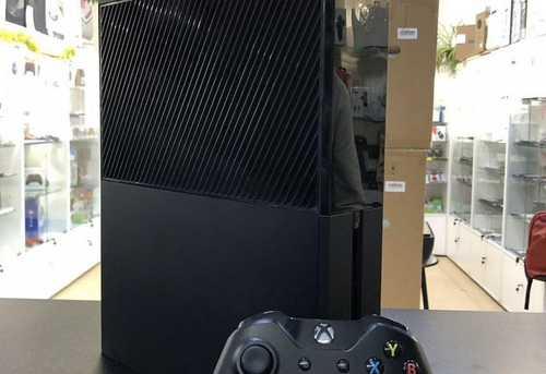 Б/У xbox One Model 1540