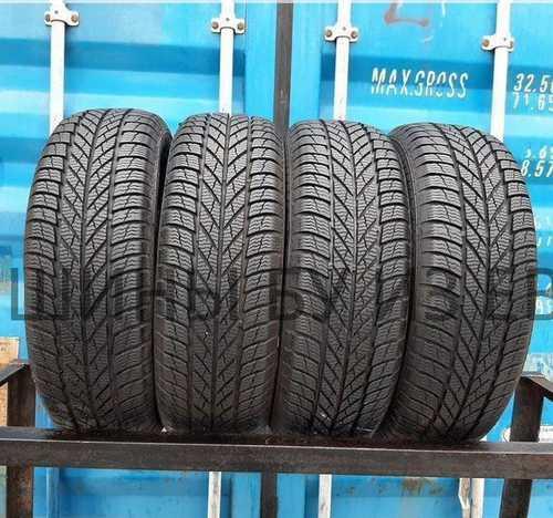 Gislaved Euro Frost 5 195/65 R15 101T